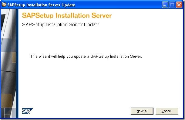 Knowledge Management IT for you: SAP BASIS Installation and ...